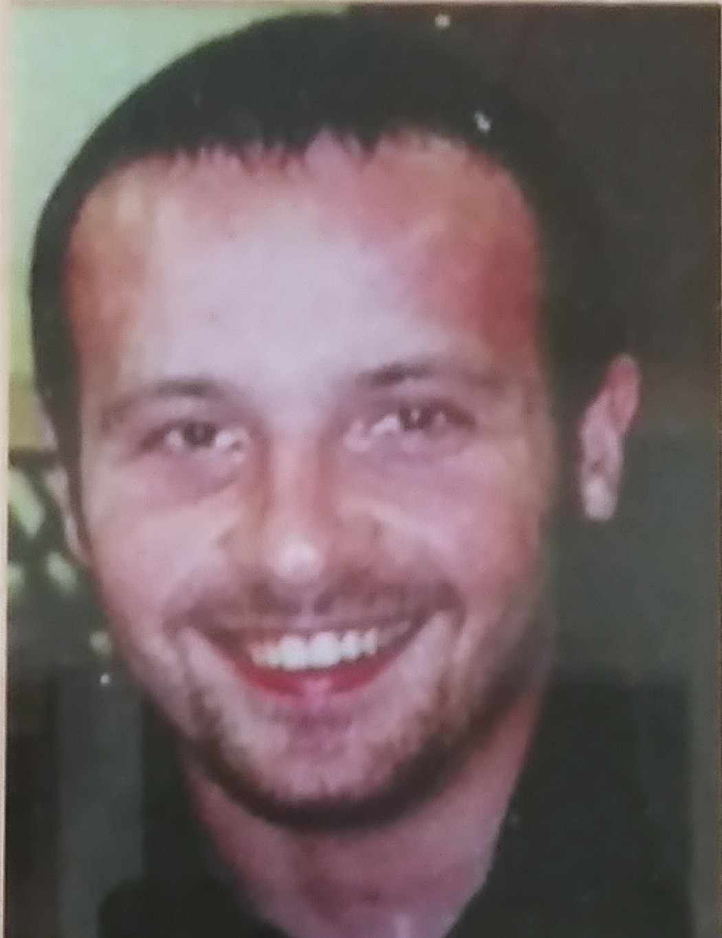 Milan Jurik 2001 – Lebanon Lutheran