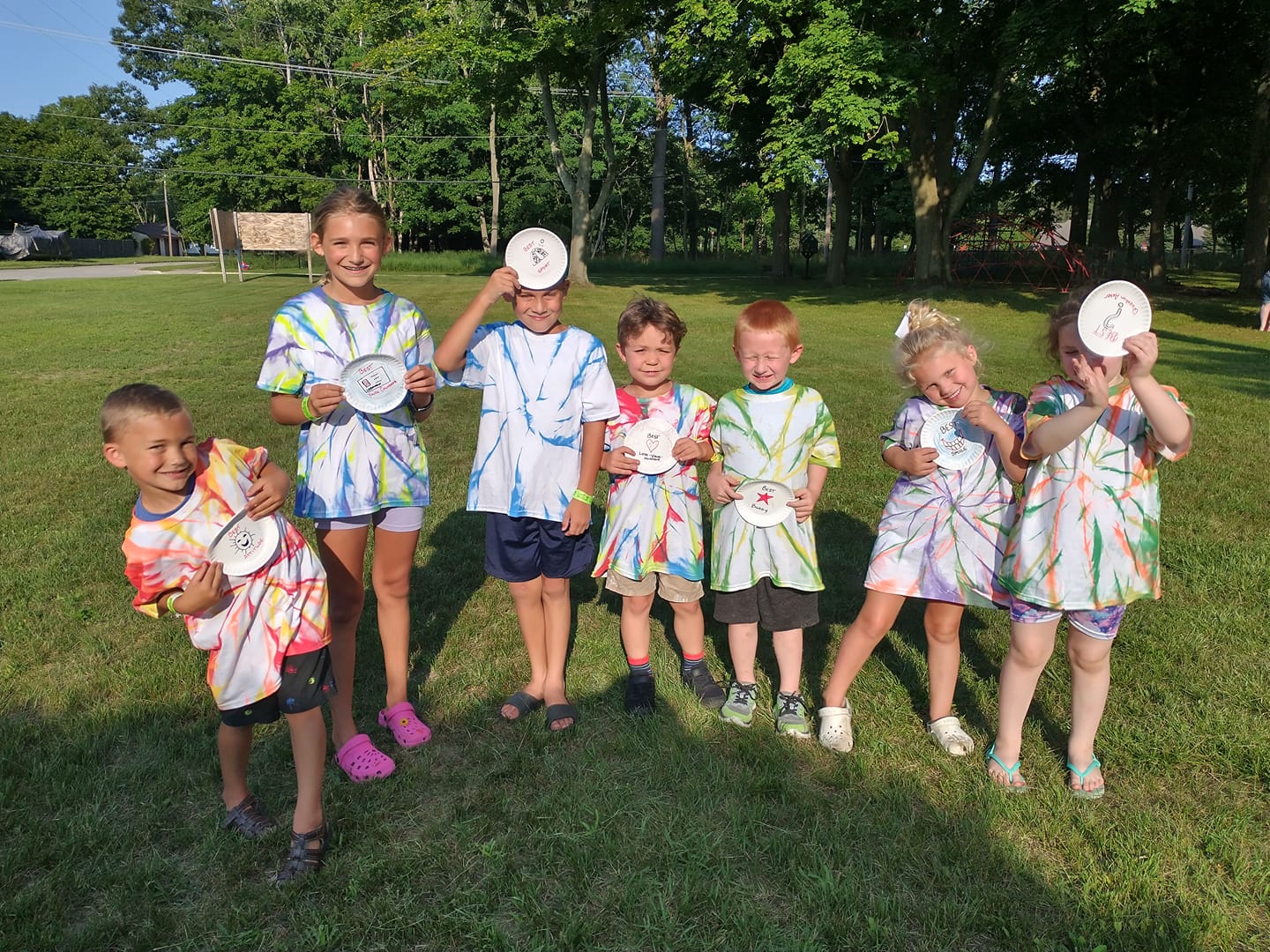 VBS – Lebanon Lutheran