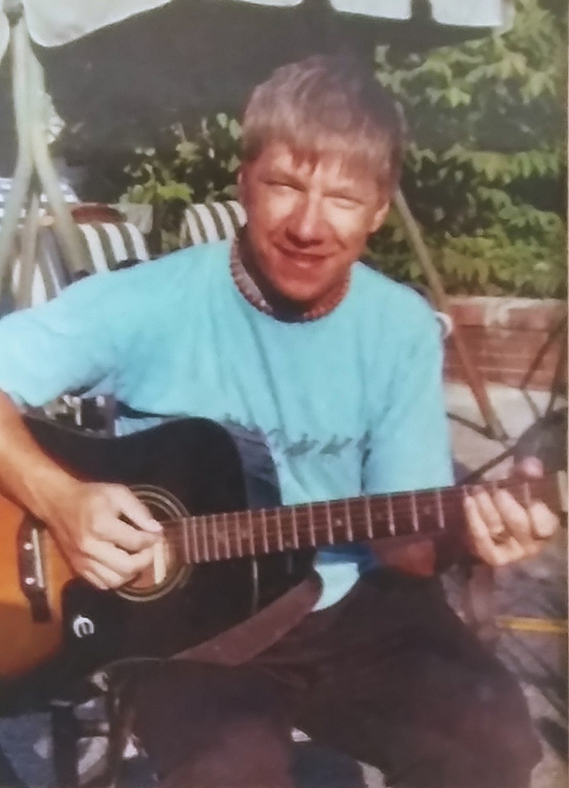 Milan Bartko 2009 – Lebanon Lutheran