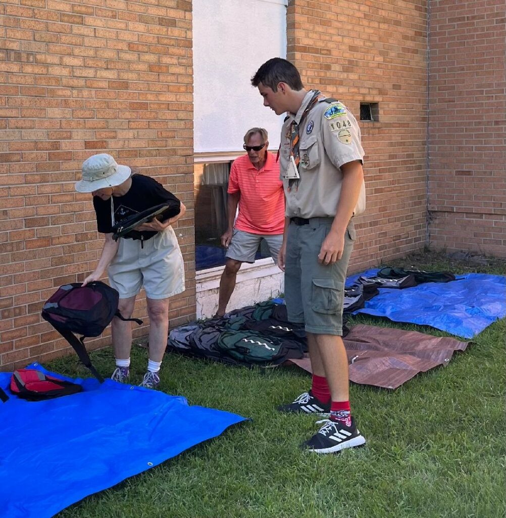 Lebanon Lutheran – ELCA Lutheran Church