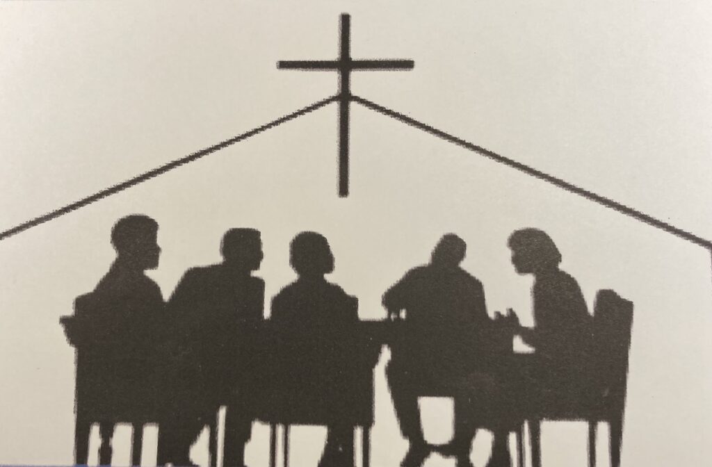 Church Council – Lebanon Lutheran